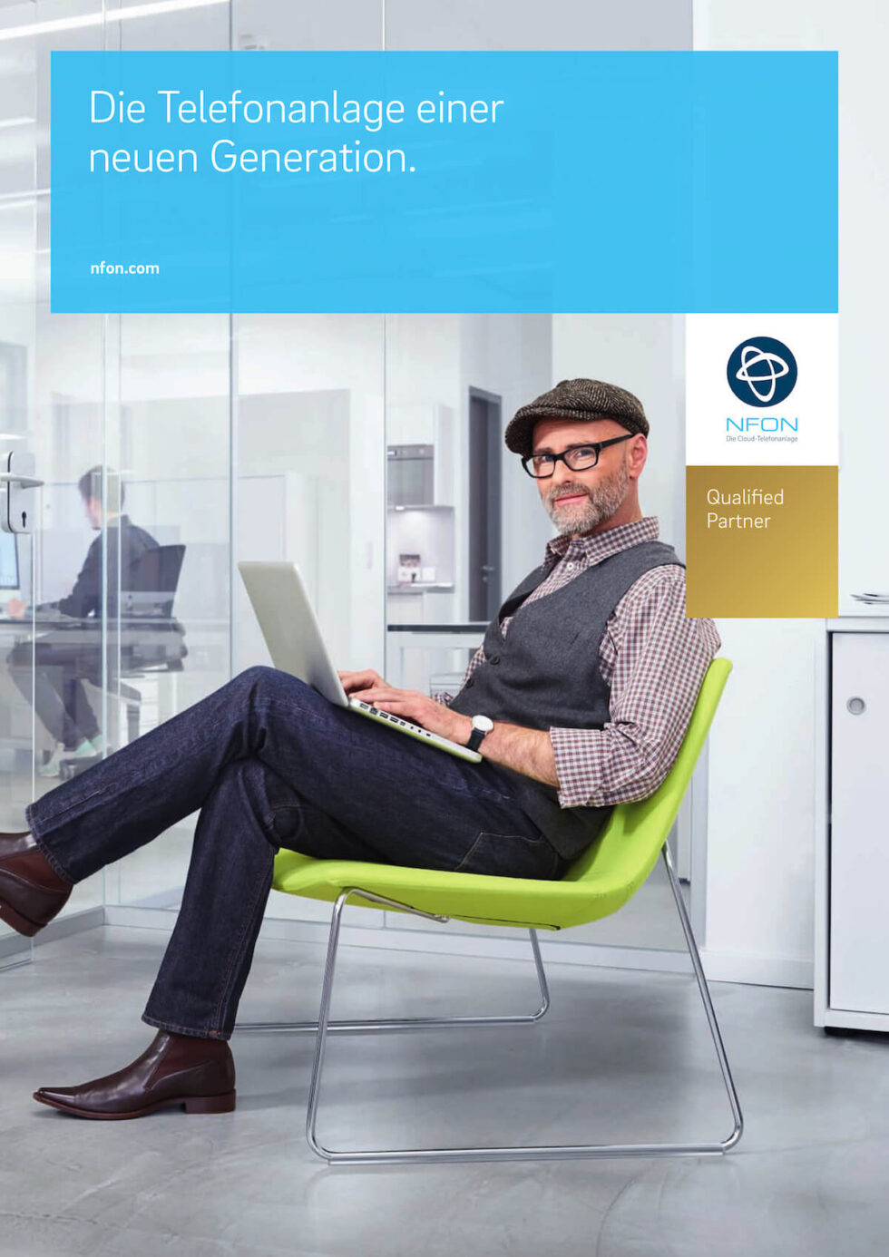 NFON | BÜROTEC GmbH